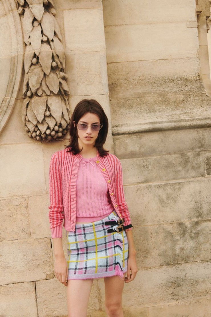 Picture of Cléa Beuret