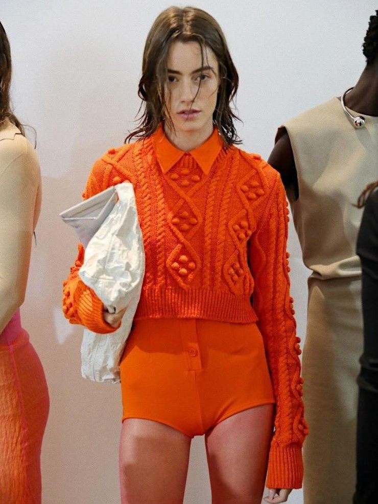 Picture of Cléa Beuret