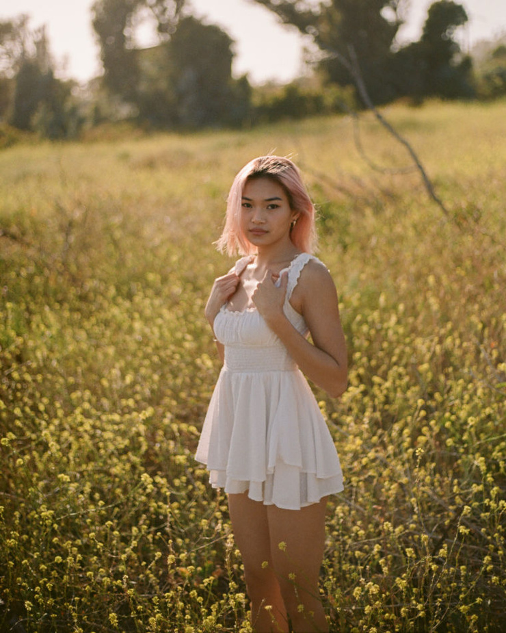 Picture of Czarina Kwong