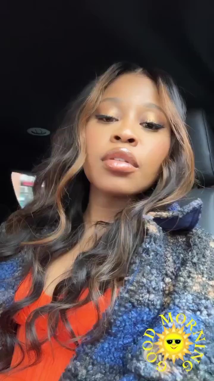 Picture of Dominique Fishback