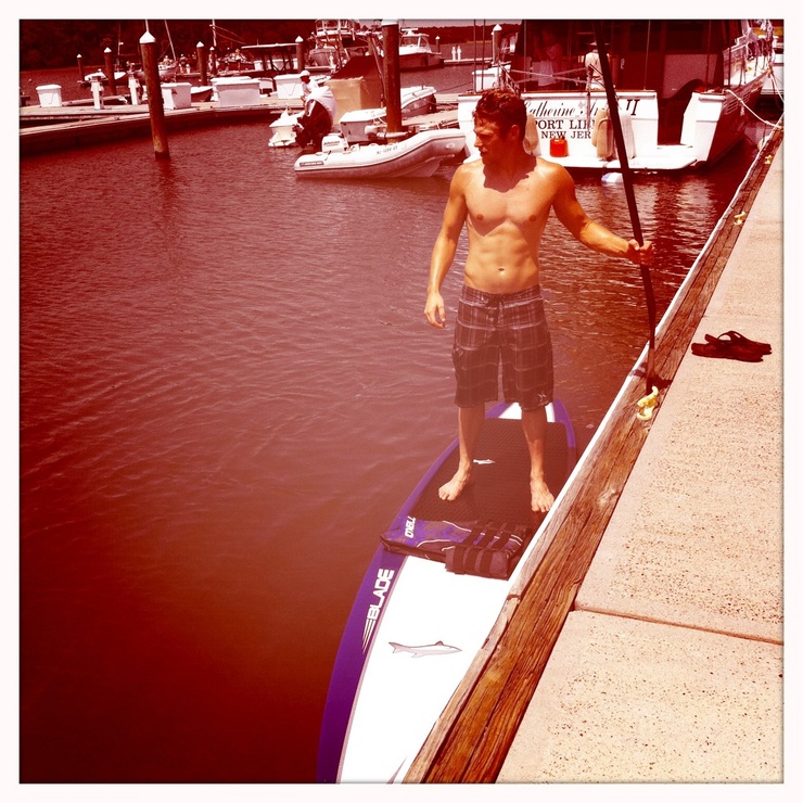 Picture of Zach Roerig