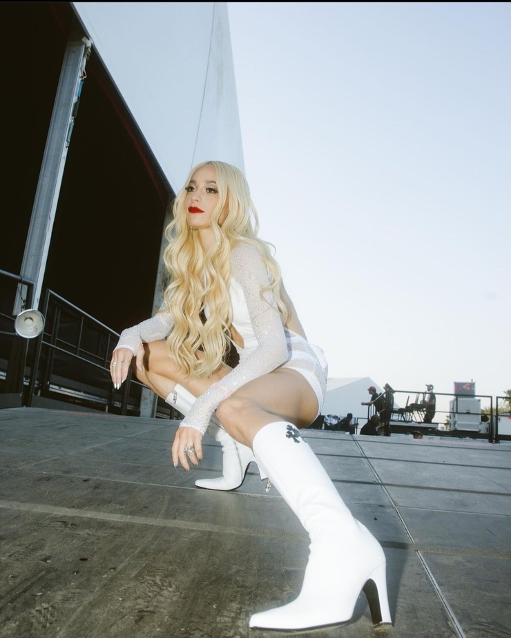 Picture of Michelle Joy