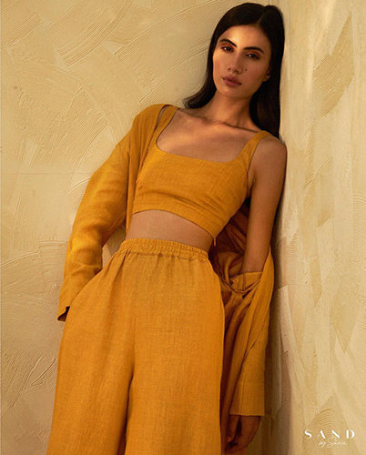 Picture of Gunjan Hada