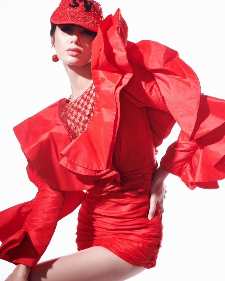 Picture of Gunjan Hada