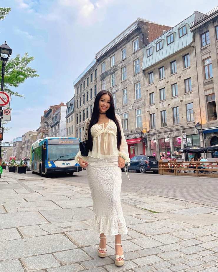 Picture of Faye Miah