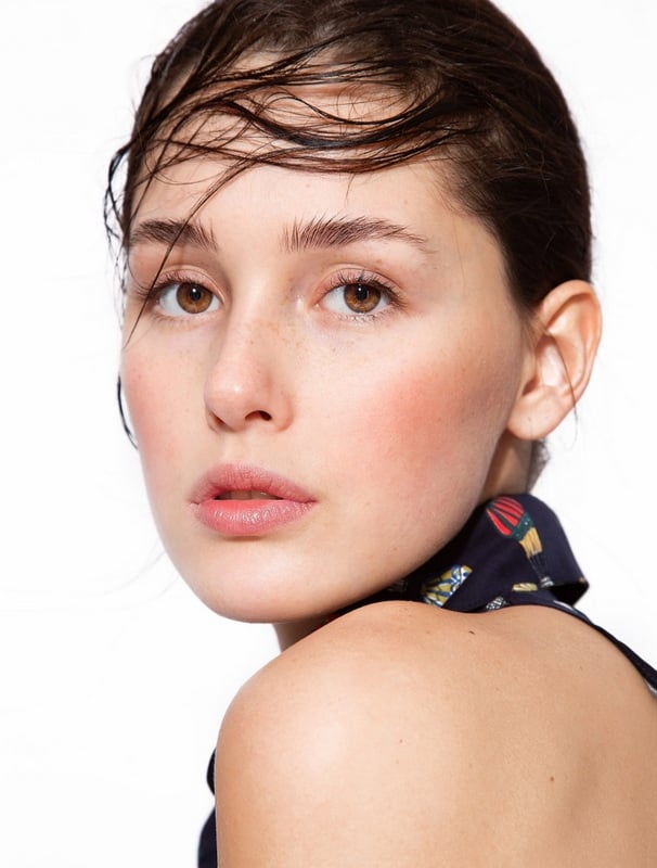 Picture of Dasha Chu