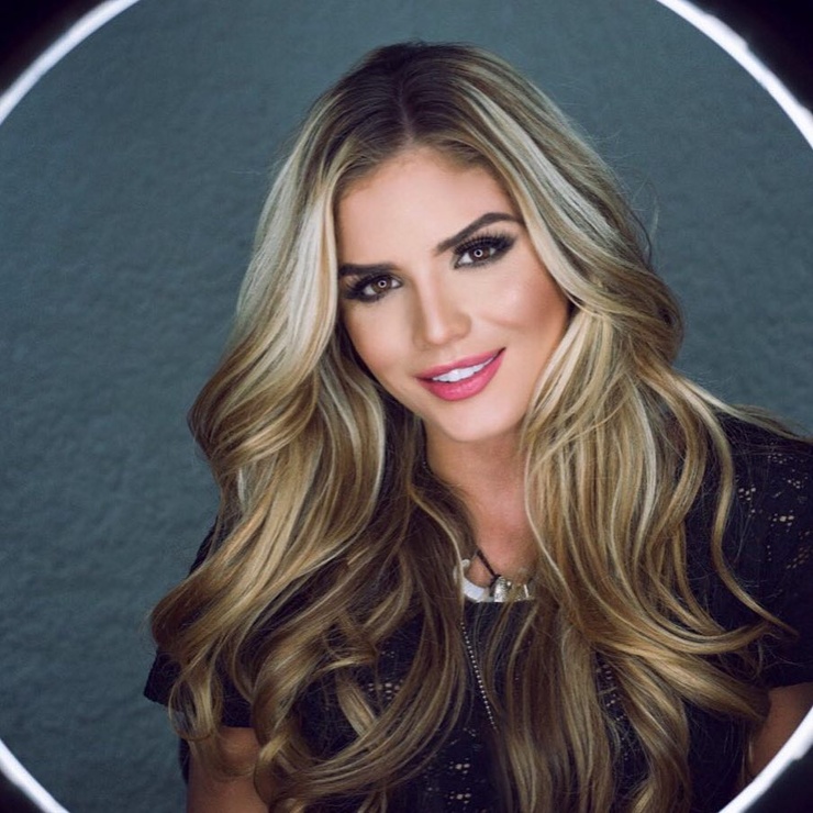 Picture of VALERIA DUQUE