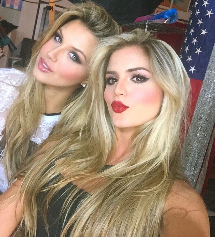 Picture of VALERIA DUQUE