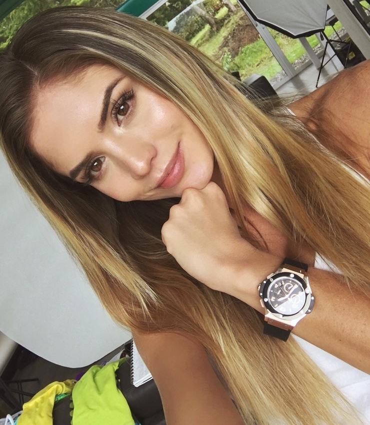 Picture of VALERIA DUQUE