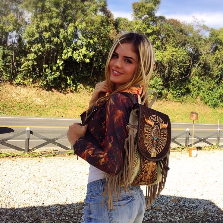 VALERIA DUQUE picture