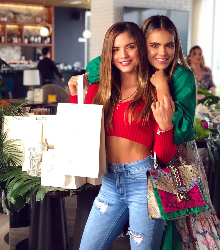 Picture of VALERIA DUQUE