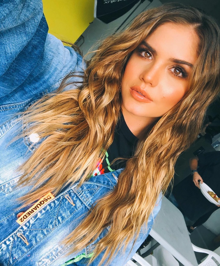 Picture of VALERIA DUQUE