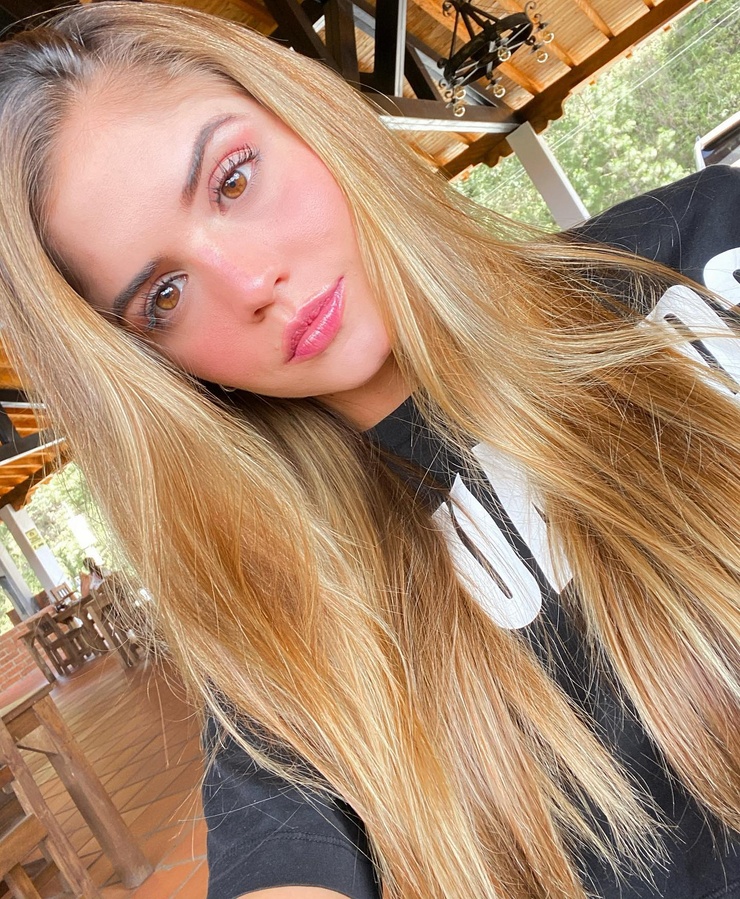 Picture of VALERIA DUQUE