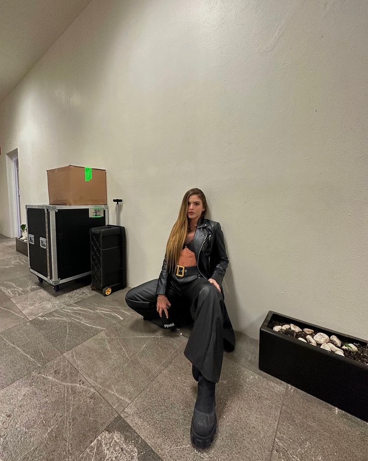 Picture of VALERIA DUQUE