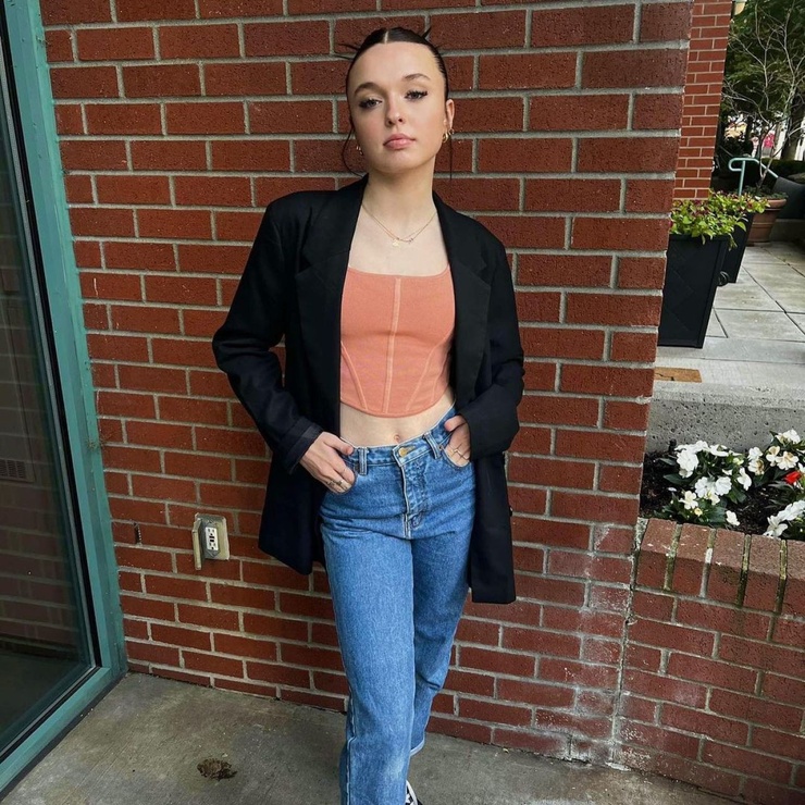 Picture of Reese Hatala