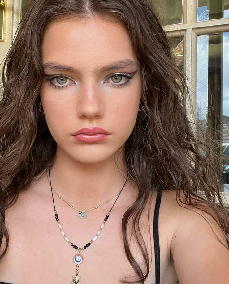 Picture of Florence Hunt