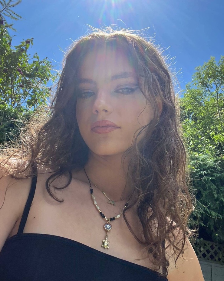 Picture of Florence Hunt