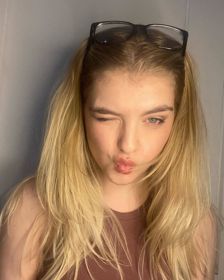 Lyliana Wray picture