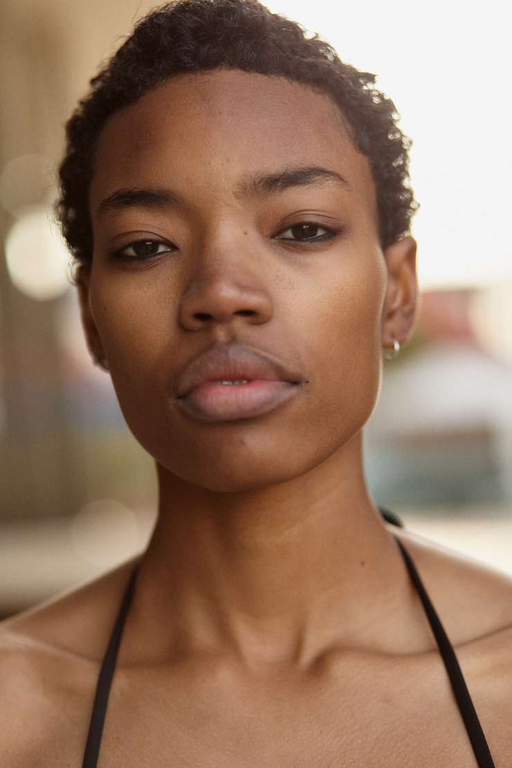 Image of Nicole Chanel Williams