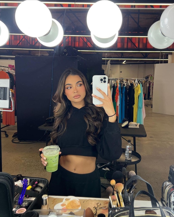 Picture of Leidy Amelia Labrador