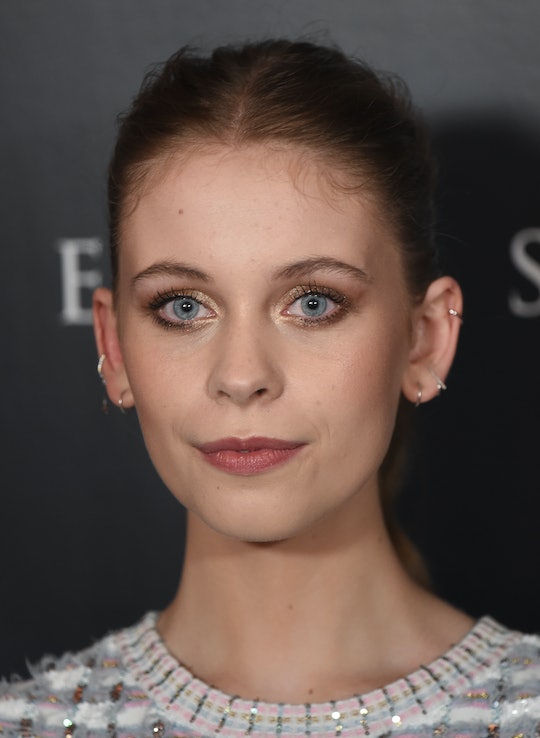 Picture of Sorcha Groundsell