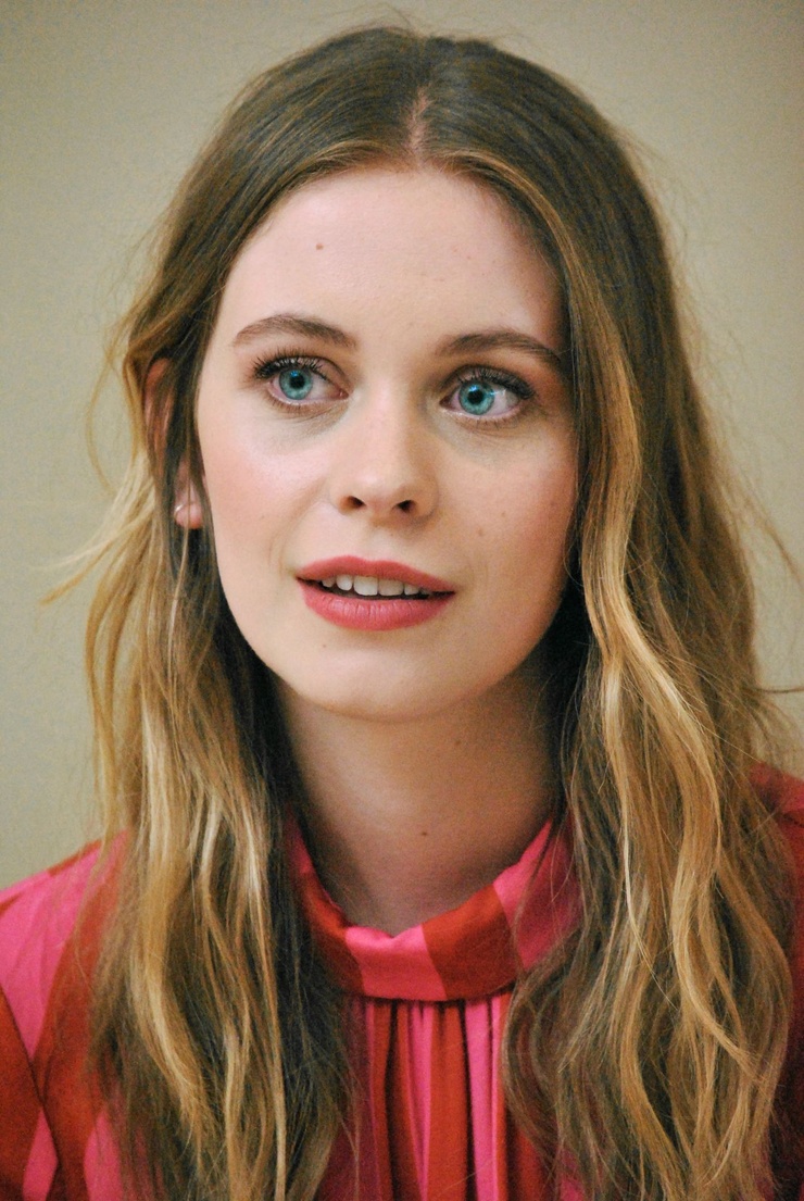 Sorcha Groundsell image