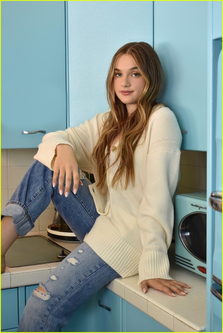 Picture of Elodie Grace Orkin