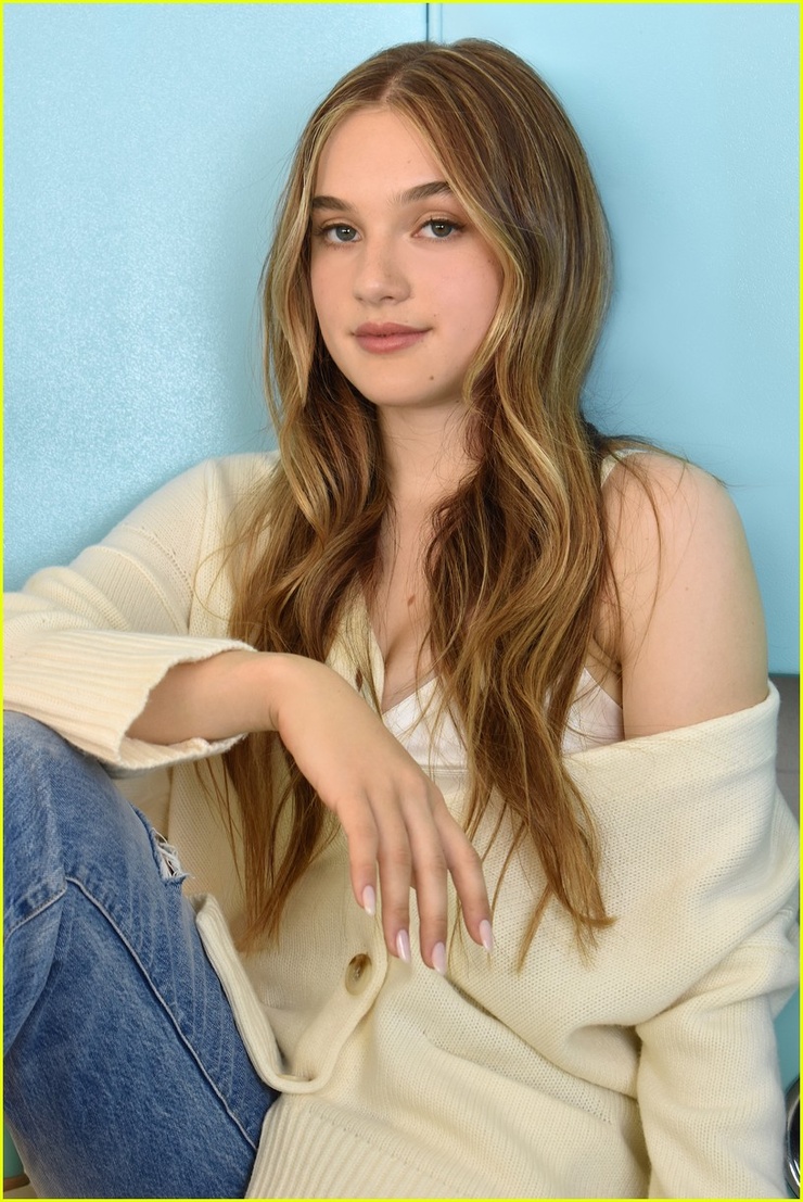 Picture of Elodie Grace Orkin