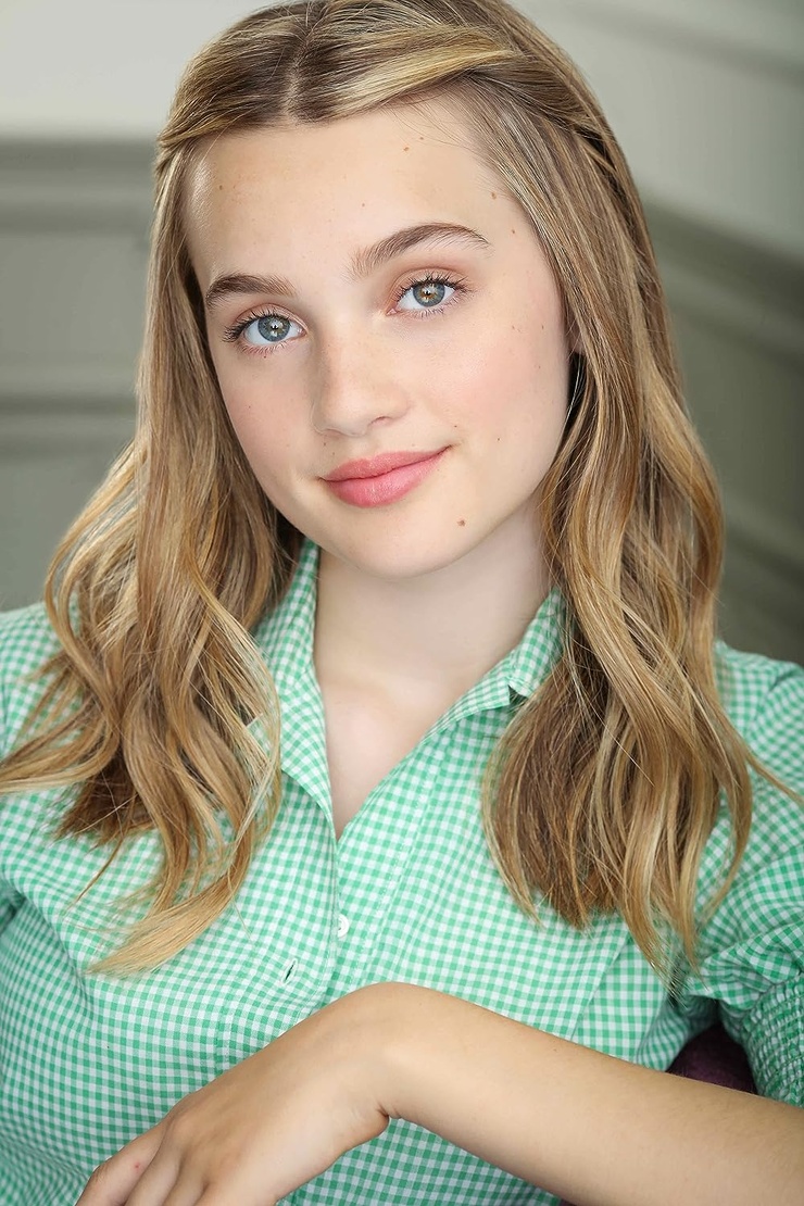 Picture of Elodie Grace Orkin