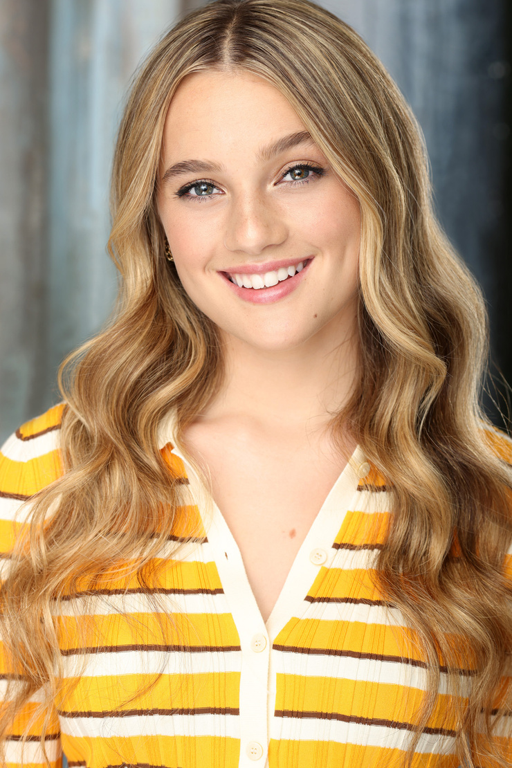 Elodie Grace Orkin image