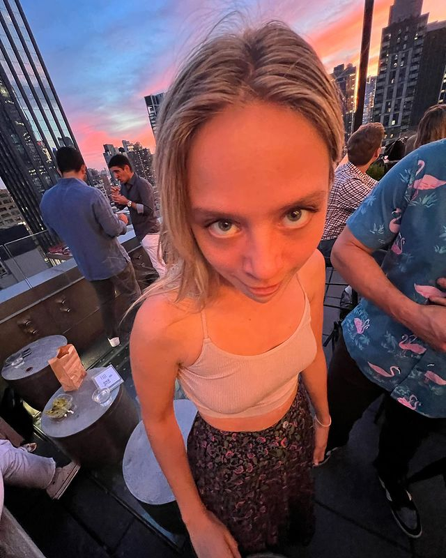 Picture of Anna Lore