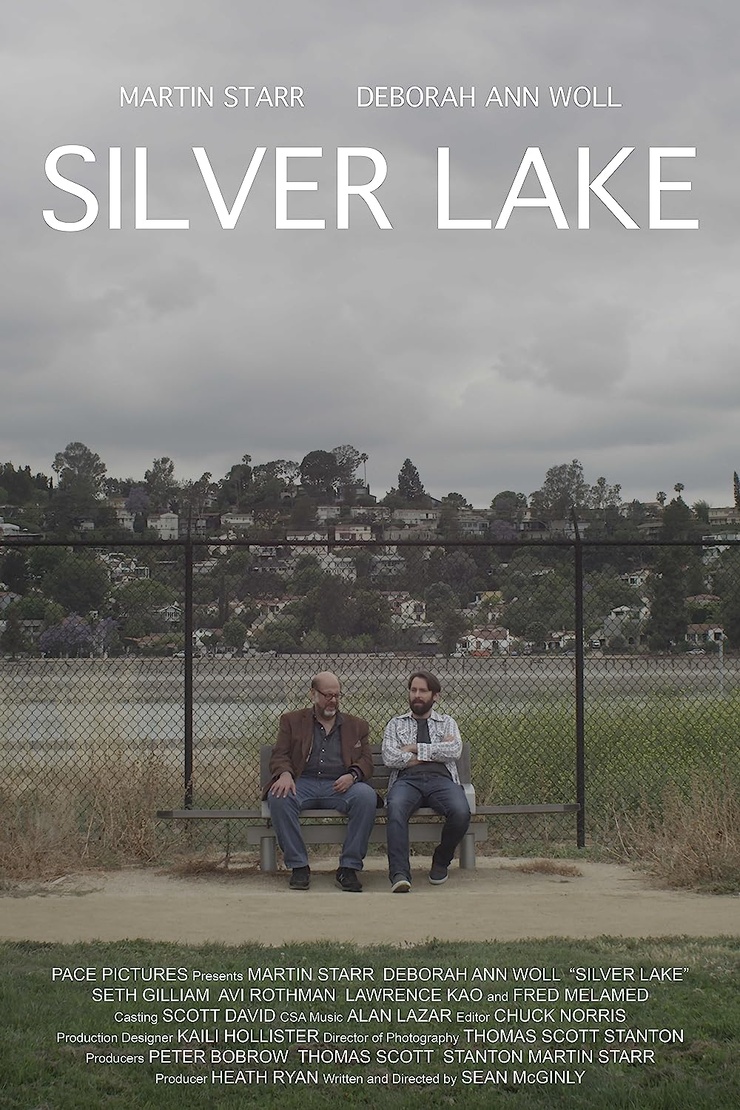 Picture of Silver Lake