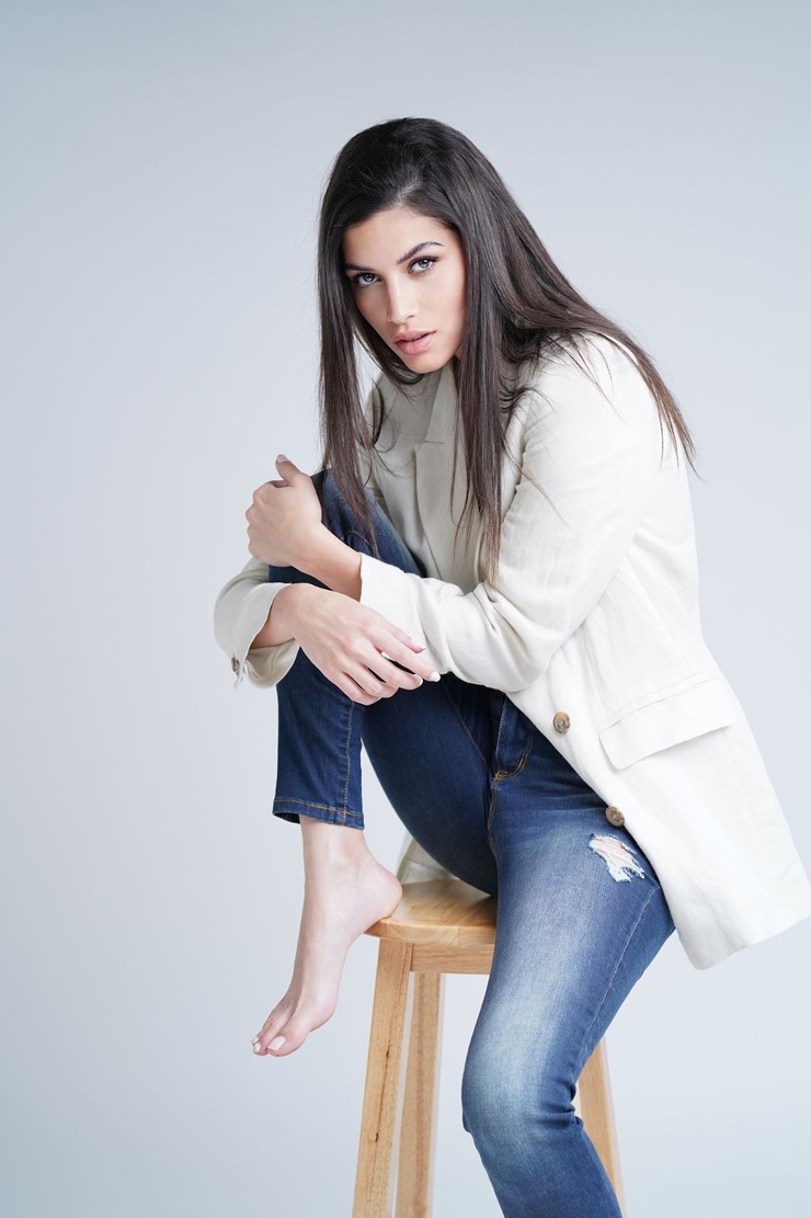 Picture of Elena Izzo