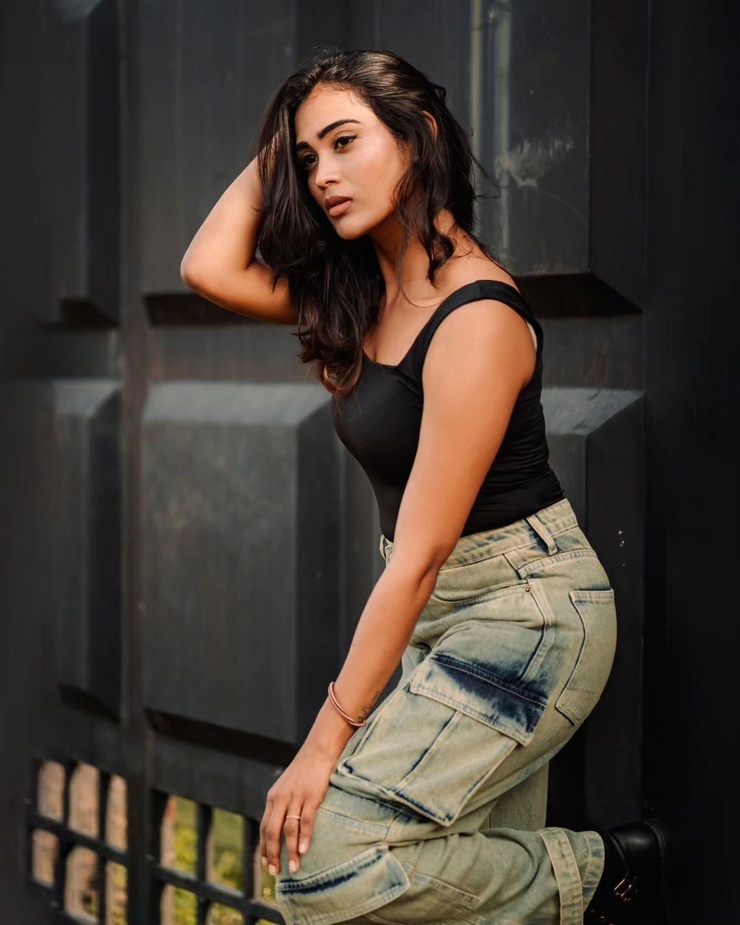 Picture of Poornima Ravi