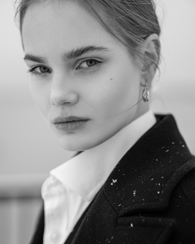 Picture of Elza Sharovaya