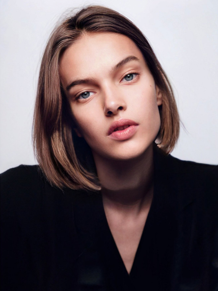 Picture of Evelyna Safenreyter