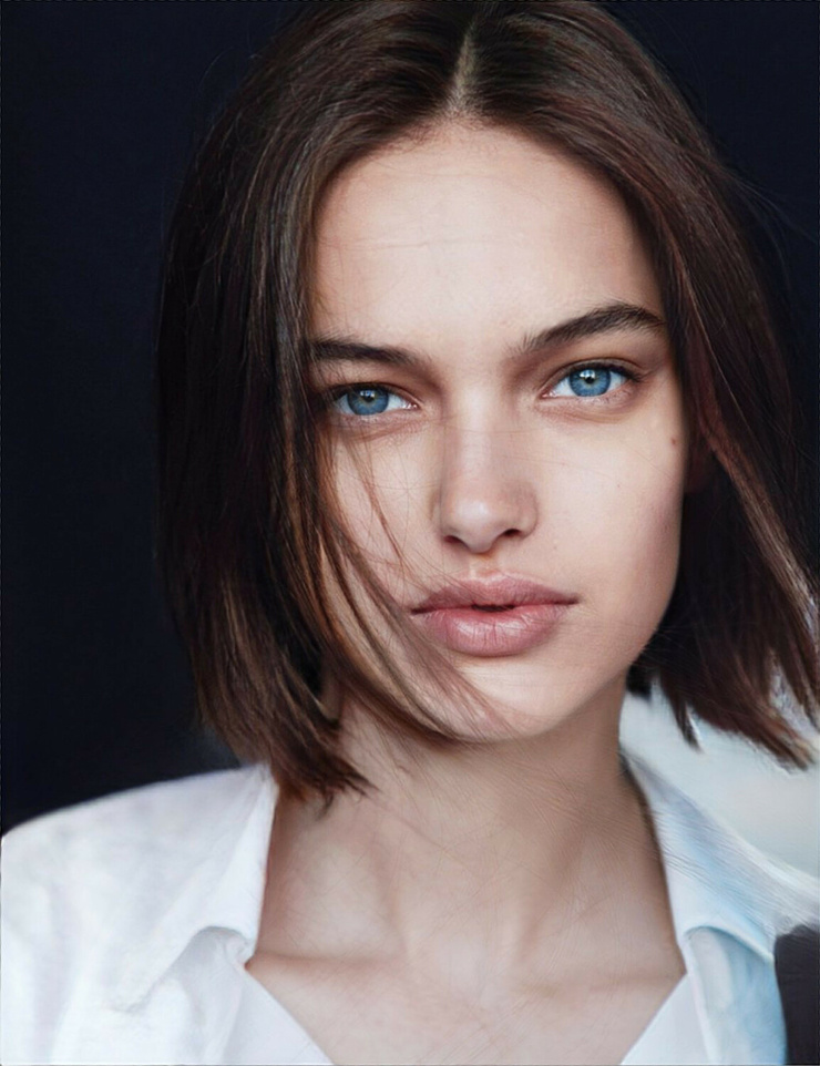 Picture of Evelyna Safenreyter