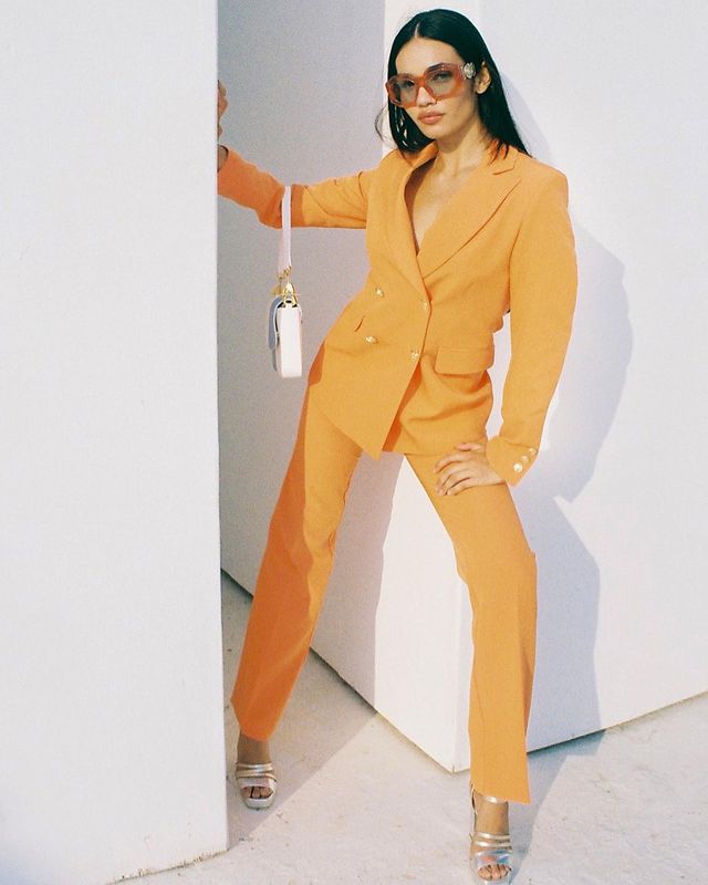 Image of Elektra Nova