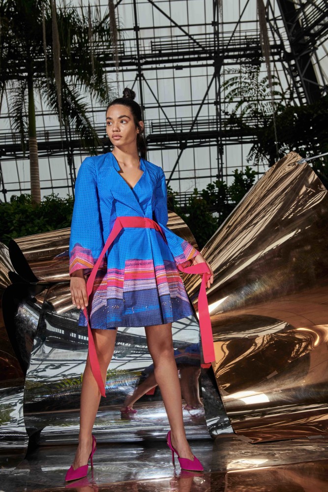 Picture of Elektra Nova