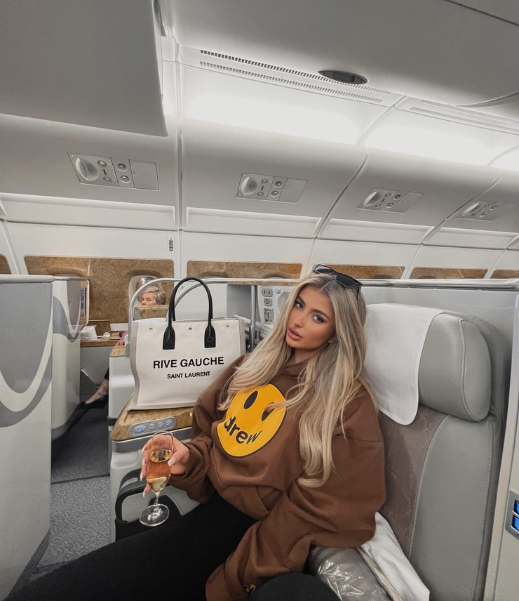 Image of Chelsea Becirevic