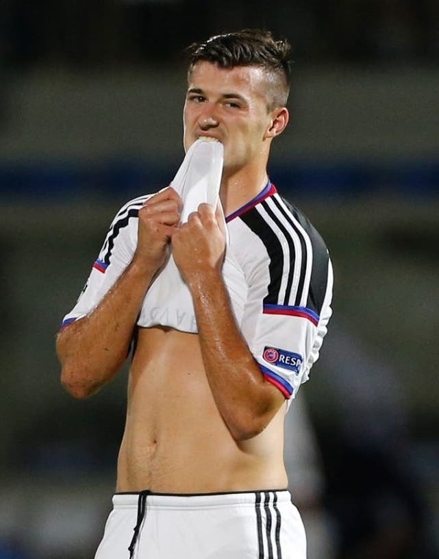 Picture of Albian Ajeti