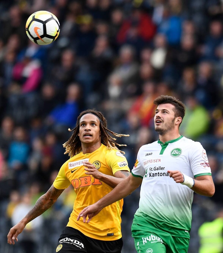 Albian Ajeti image