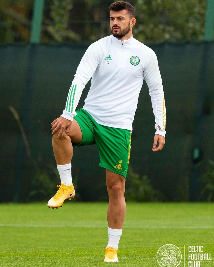 Picture of Albian Ajeti