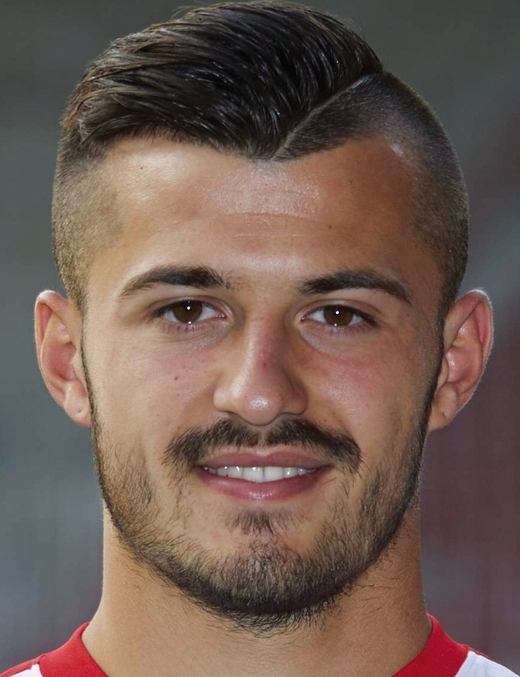 Albian Ajeti image