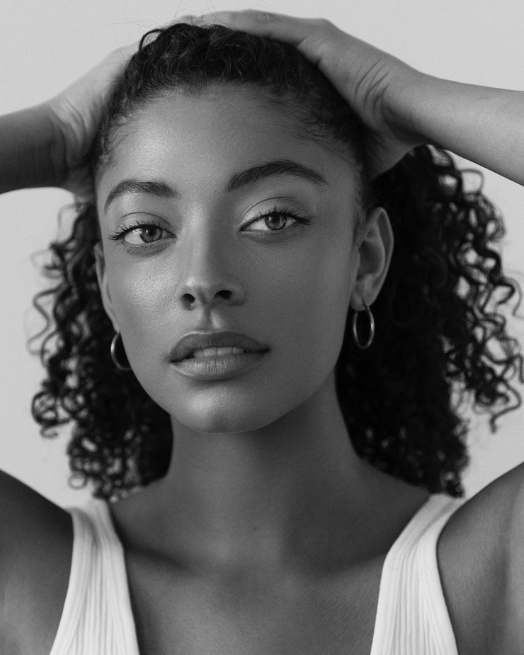 Picture of Camryn Herold