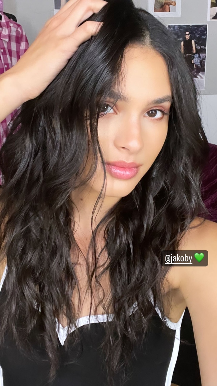 Picture of Aira Ferreira