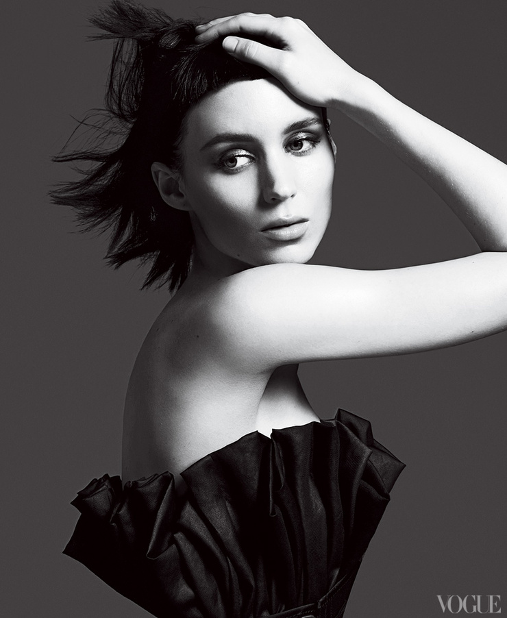 Picture of Rooney Mara