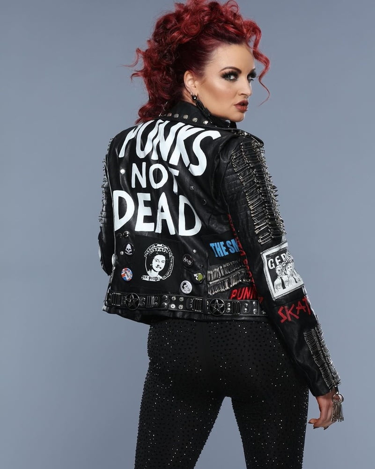 Picture of Maria Kanellis