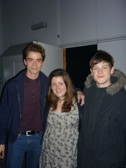 Picture of Iwan Rheon