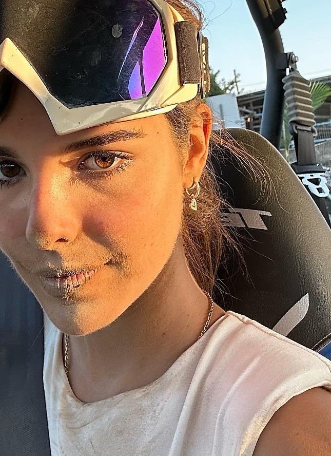 Picture of Amanda Dudamel